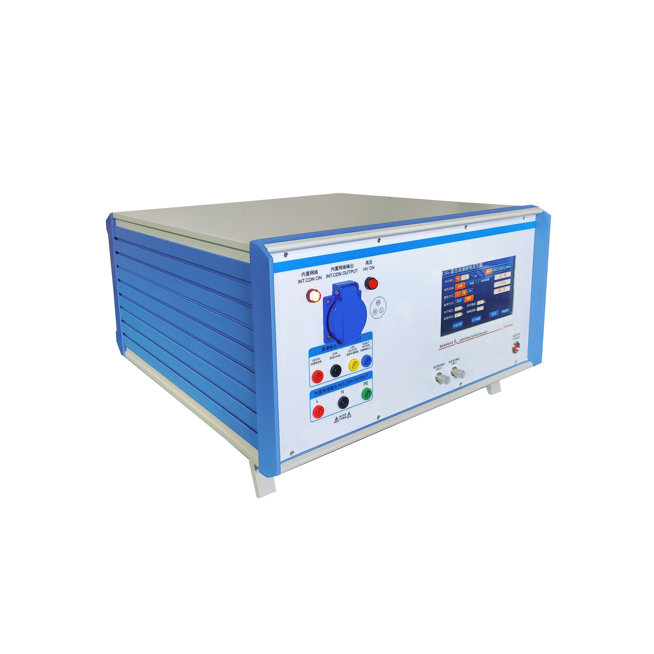 IEC 12500T IEC 12500T