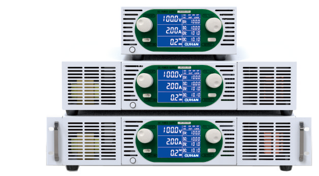 ADC-G系列通用型直流电源 - 上海祖荣仪器有限公司